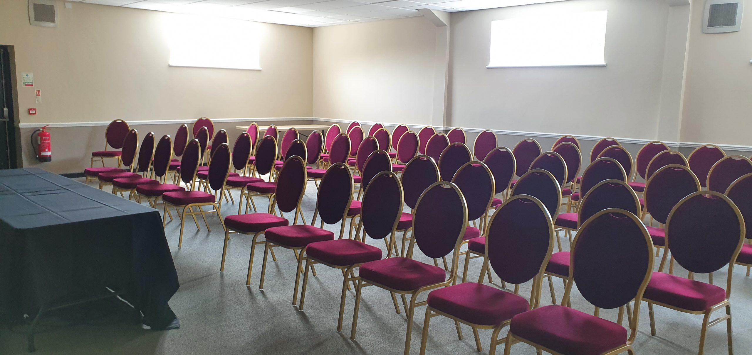 Masonic Hall - Information - Swinton Masonic Hall