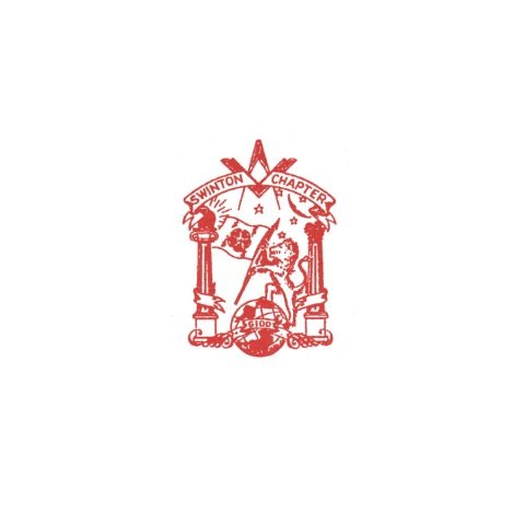 Swinton Chapter No. 6100 - Swinton Masonic Hall