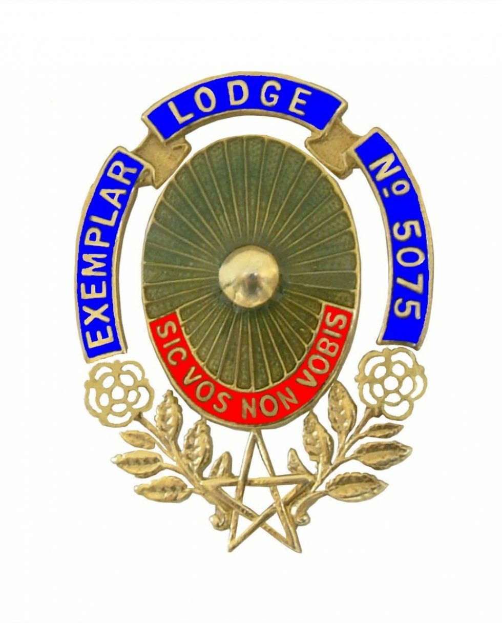 Masonic Meetings at Swinton Masonic Hall - Swinton Masonic Hall